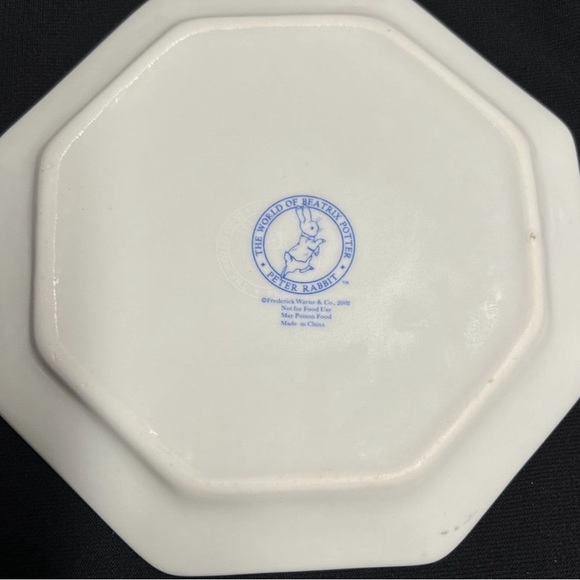 Peter Rabbit | Accents | Nib Peter Rabbit Beatrix Potter Jemima Puddle ...